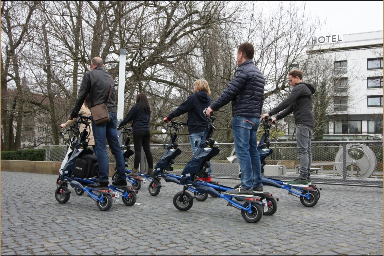Mobility Store: eac GmbH / www.e-action.center
