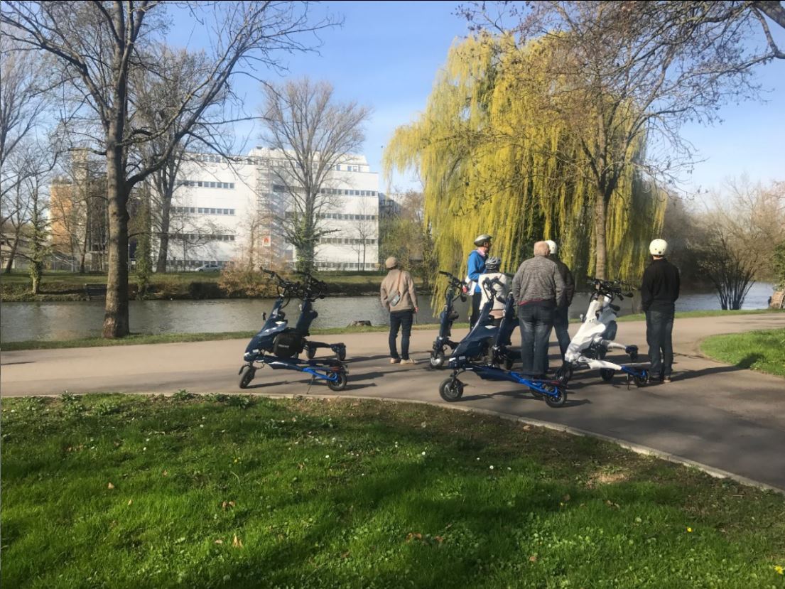 Mobility Store: eac GmbH / www.e-action.center
